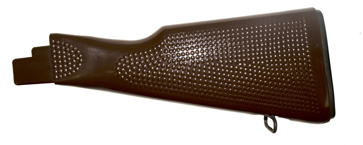 East German KM 72 Plastic Stock – Royal Tiger Imports