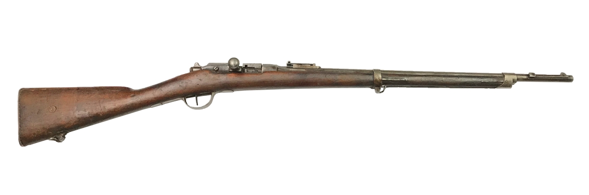 Fusil Gras MLE 1874 Rifle - Royal Tiger Imports