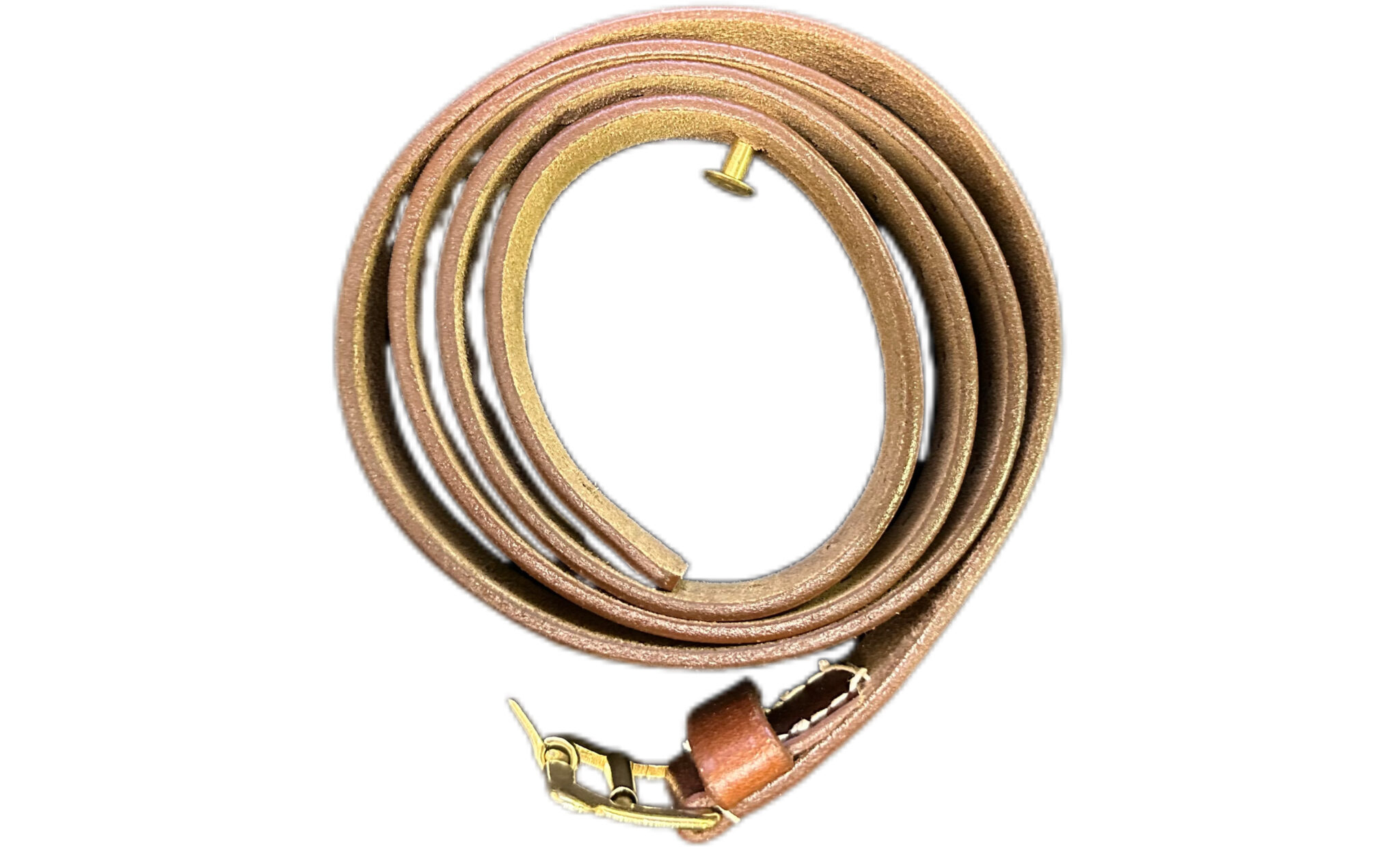 Carcano En Bloc Clips for 6.5 & 7.35 Carcano (Steel with all markings ...