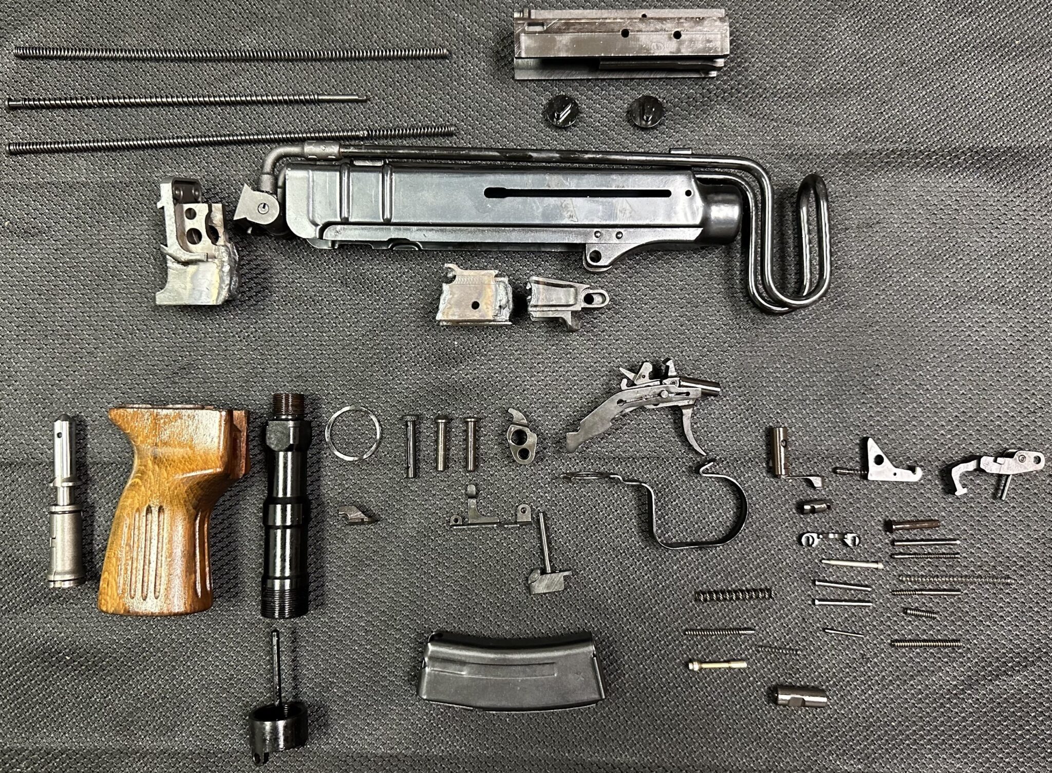 G3 Parts kits, A grade – Royal Tiger Imports