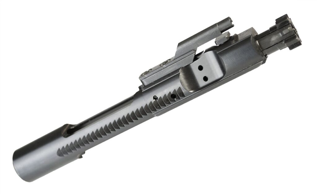 1928A1 Thompson .45 ACP 10.5″ Finned SMG Barrel in the White – Royal ...