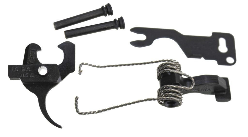 AK-47 Polymer Buttstock – Royal Tiger Imports