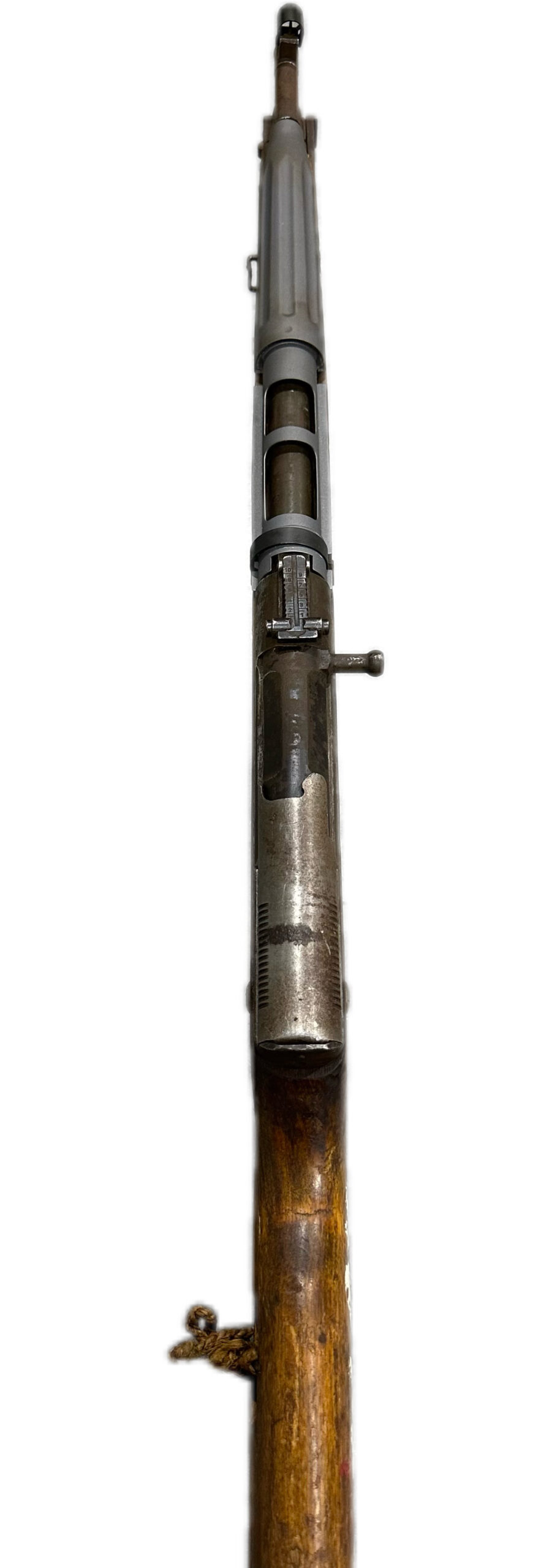 B Grade Czech VZ 52 Rifle, Cal. 7.62x45 - Royal Tiger Imports