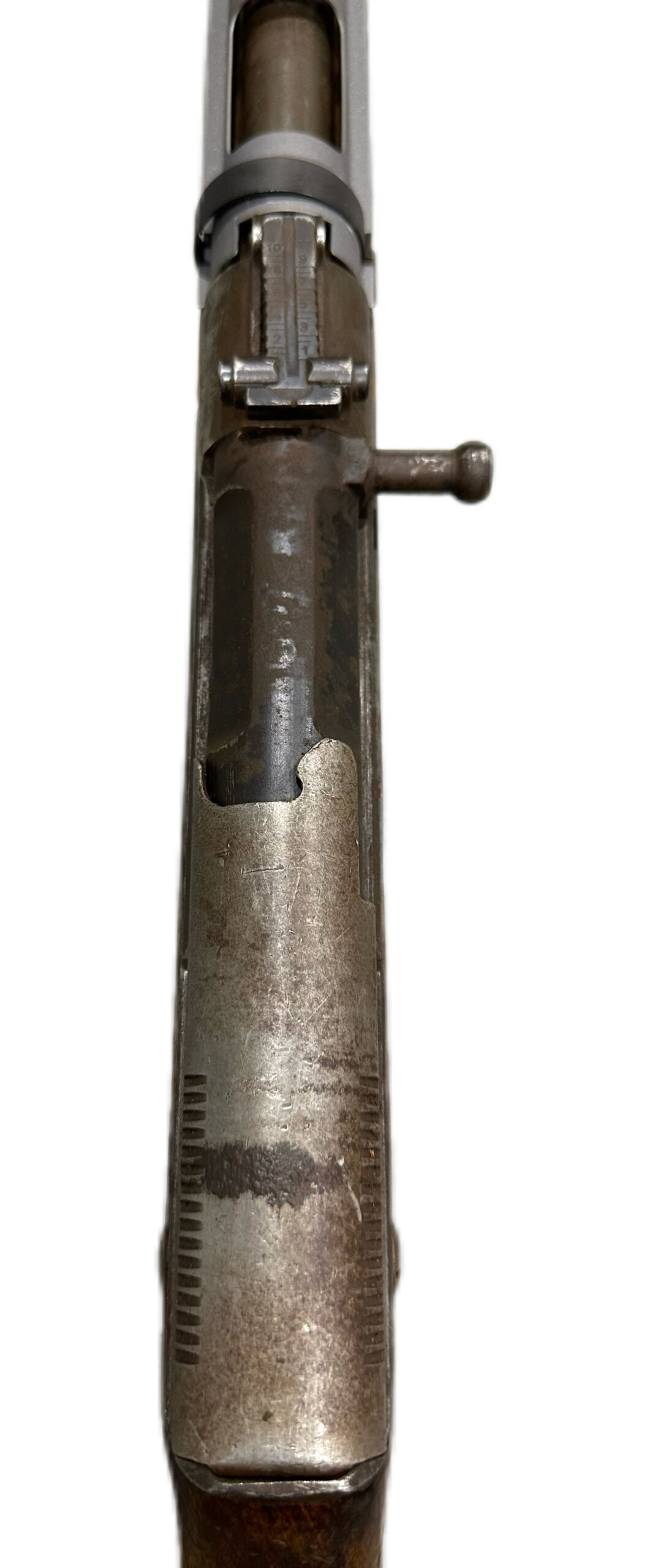 B Grade Czech VZ 52 Rifle, Cal. 7.62x45 - Royal Tiger Imports