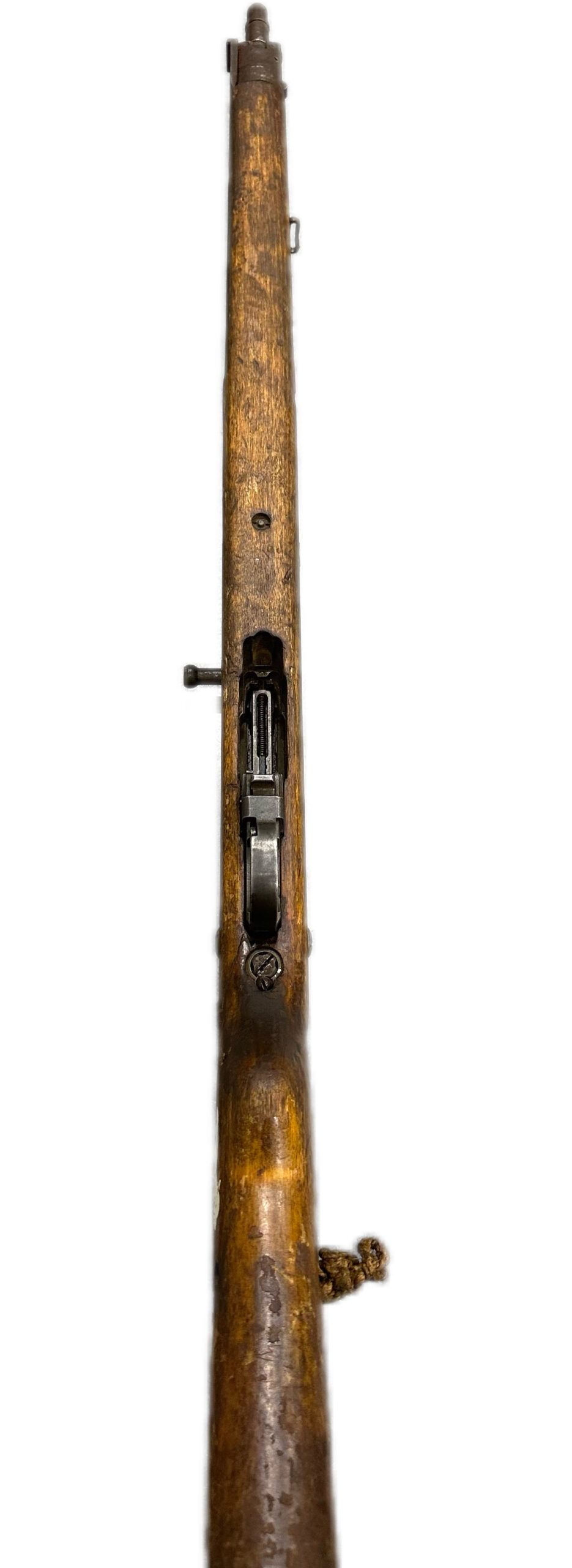 B Grade Czech VZ 52 Rifle, Cal. 7.62x45 - Royal Tiger Imports