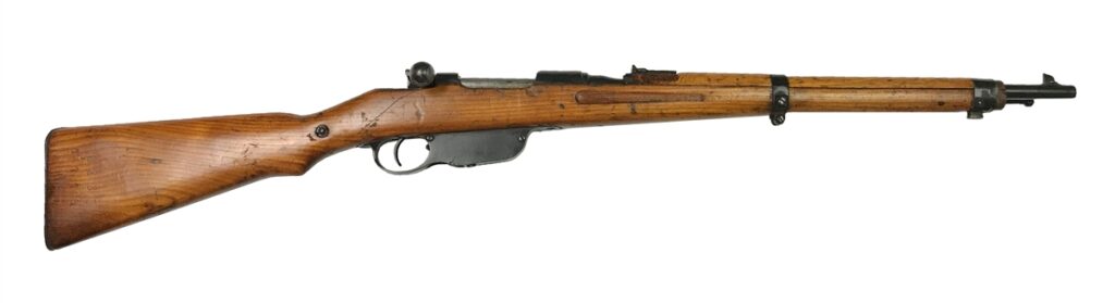 Fusil Gras MLE 1874 Rifle – Royal Tiger Imports