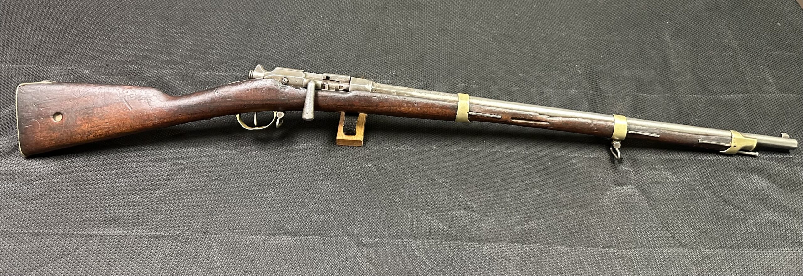 DP-28 Pan Magazine – Royal Tiger Imports