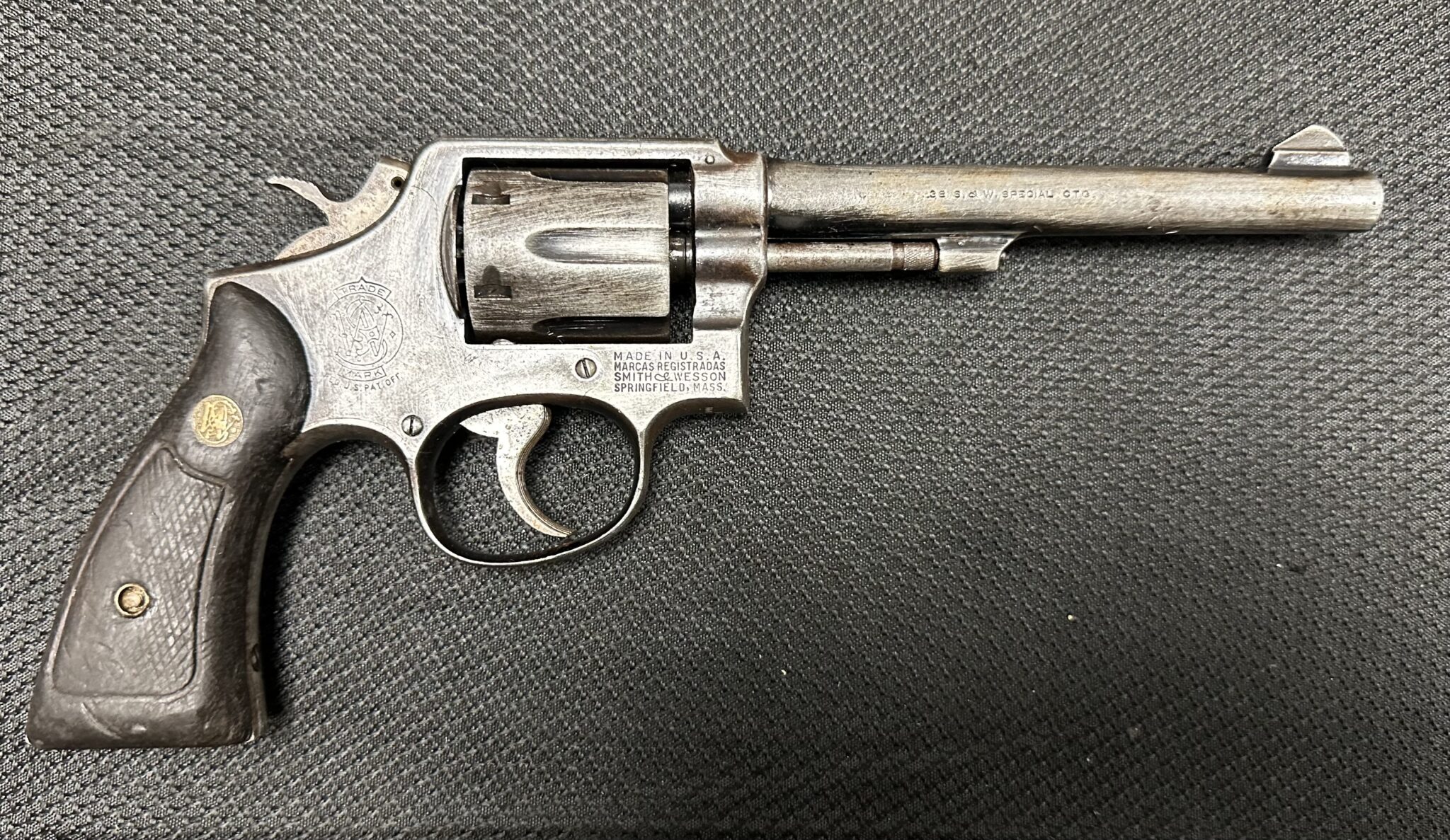 Shotguns – Royal Tiger Imports