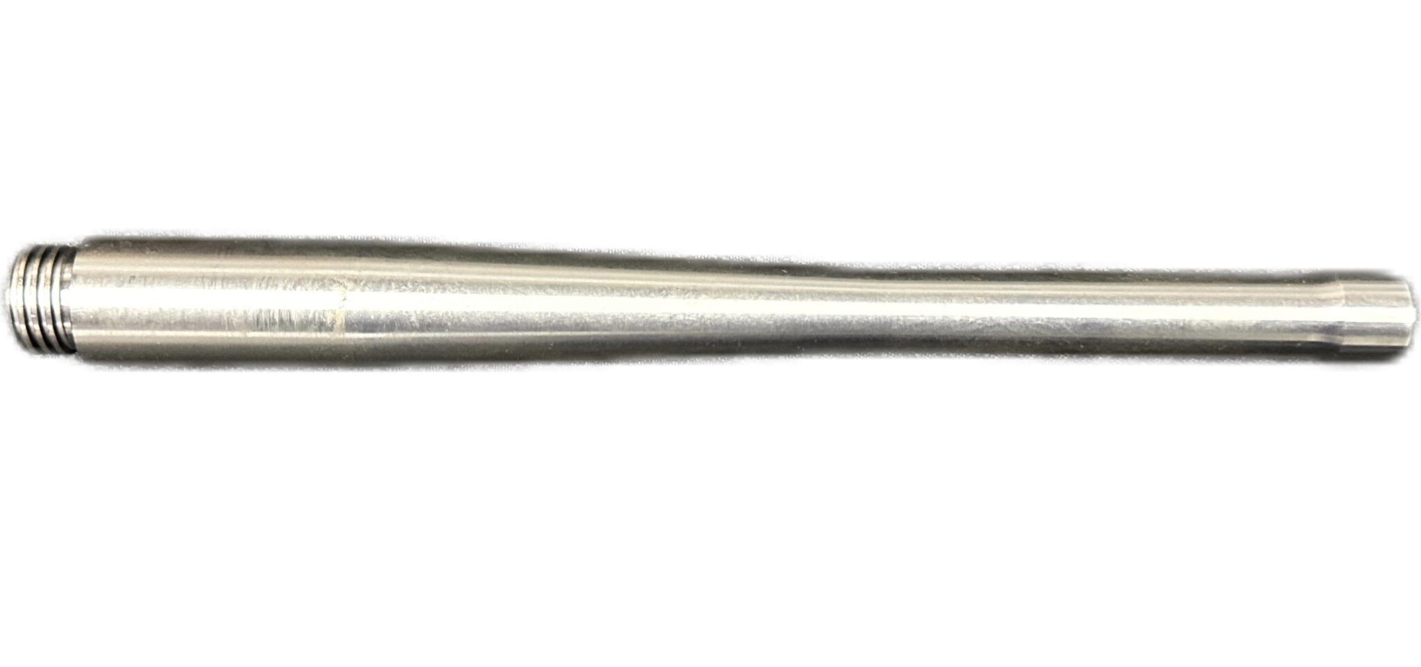 M1A1 Thompson .45 ACP 10.5" NON-Finned SMG Barrel in the White - Royal ...