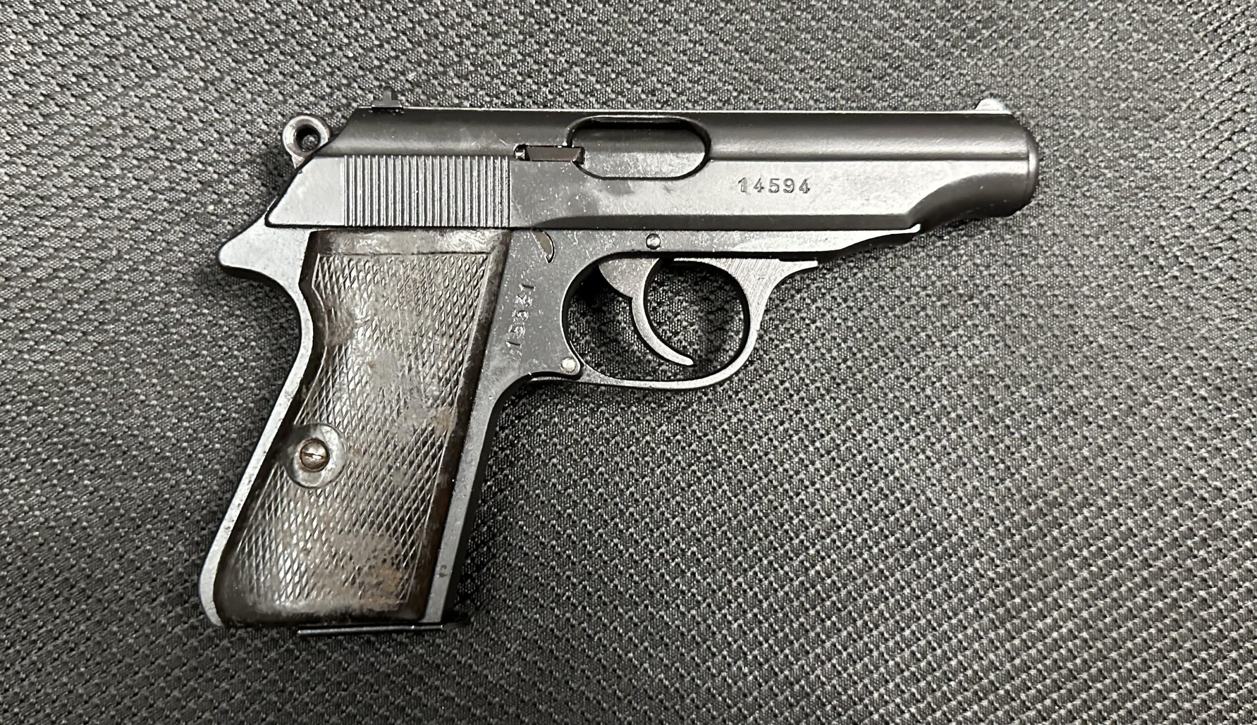 AK-47 Extractor – Royal Tiger Imports