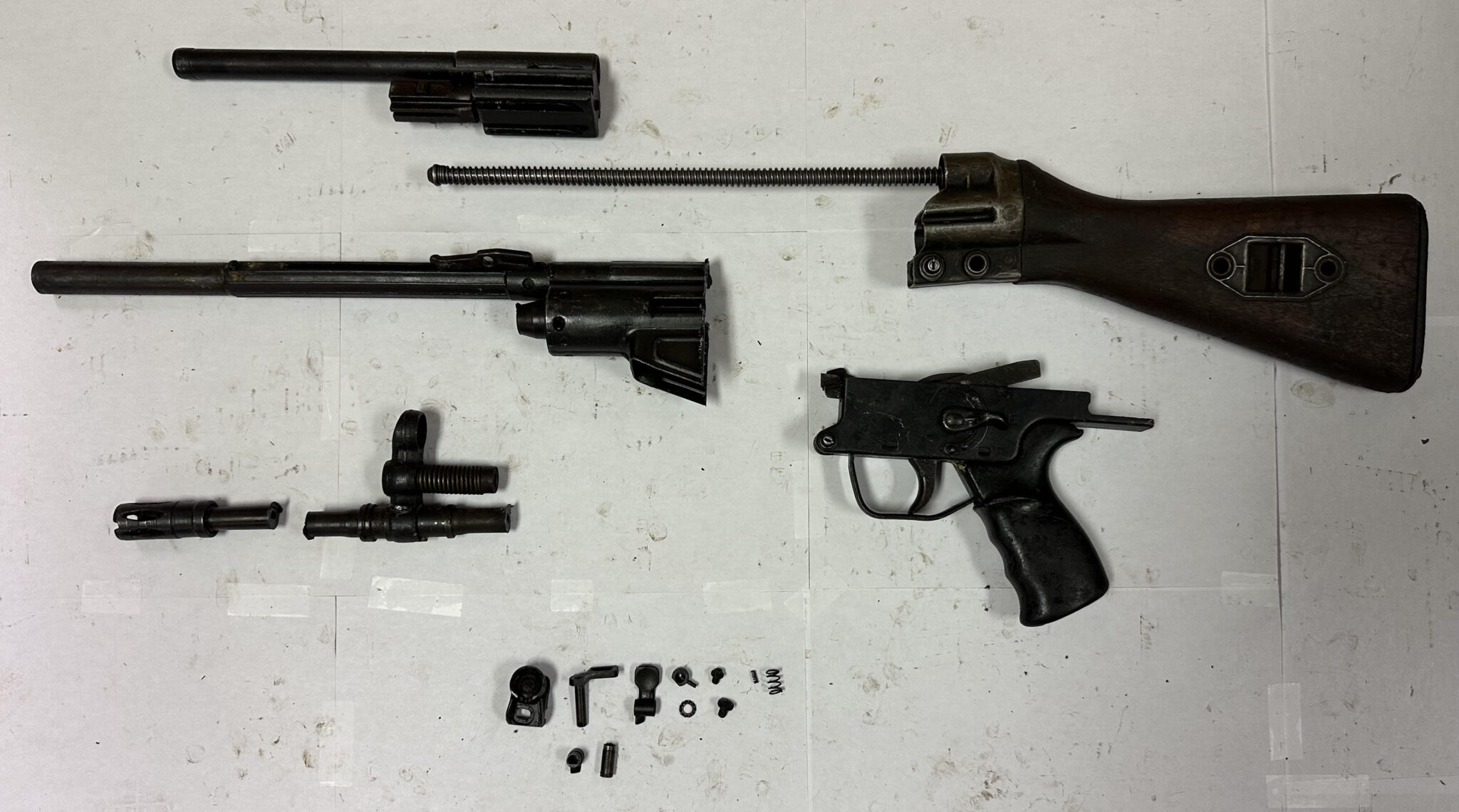 Parts Kits Archives - Royal Tiger Imports