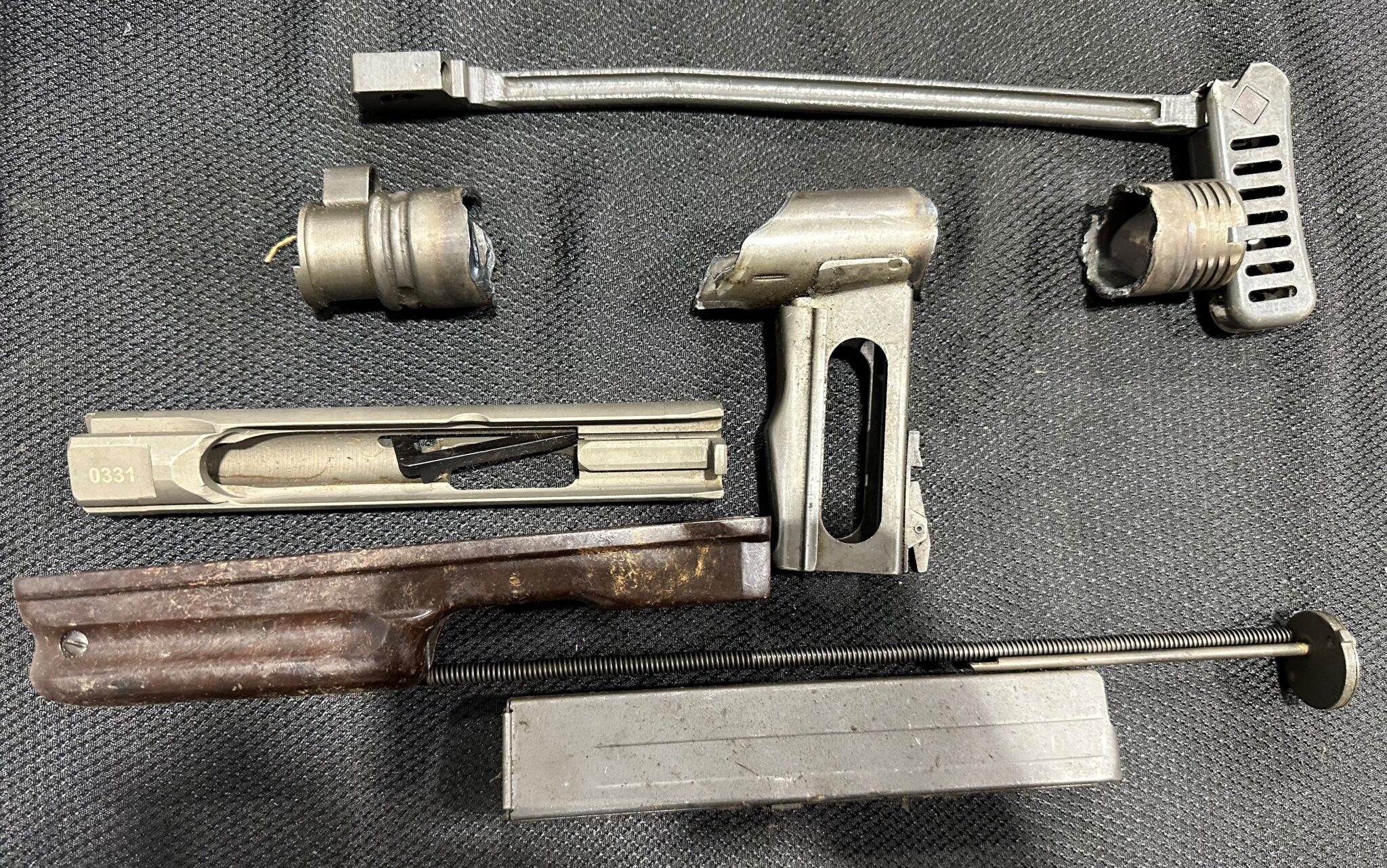 Parts Kits – Royal Tiger Imports