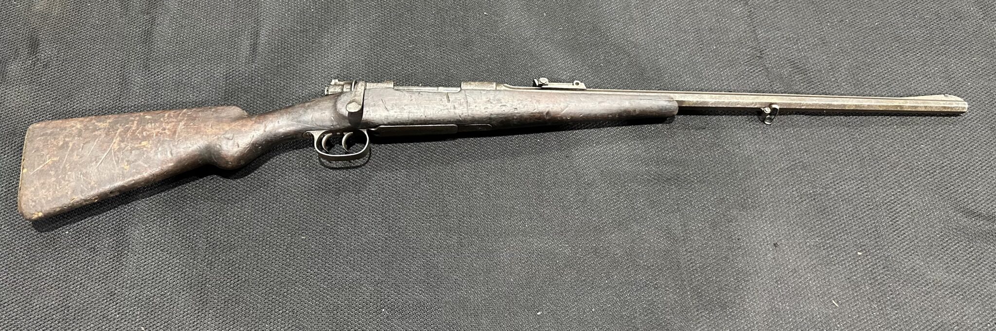 C&R,Hand Select C&R Firearms Listings – Royal Tiger Imports
