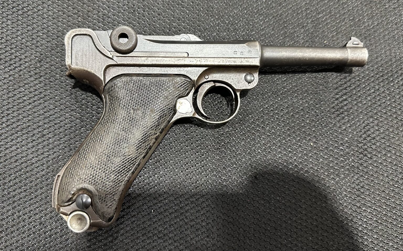 WWII – Royal Tiger Imports