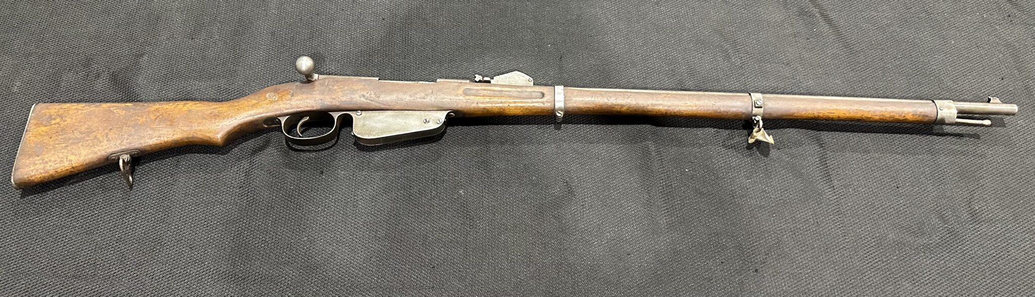 C&R,Hand Select C&R Firearms Listings – Royal Tiger Imports