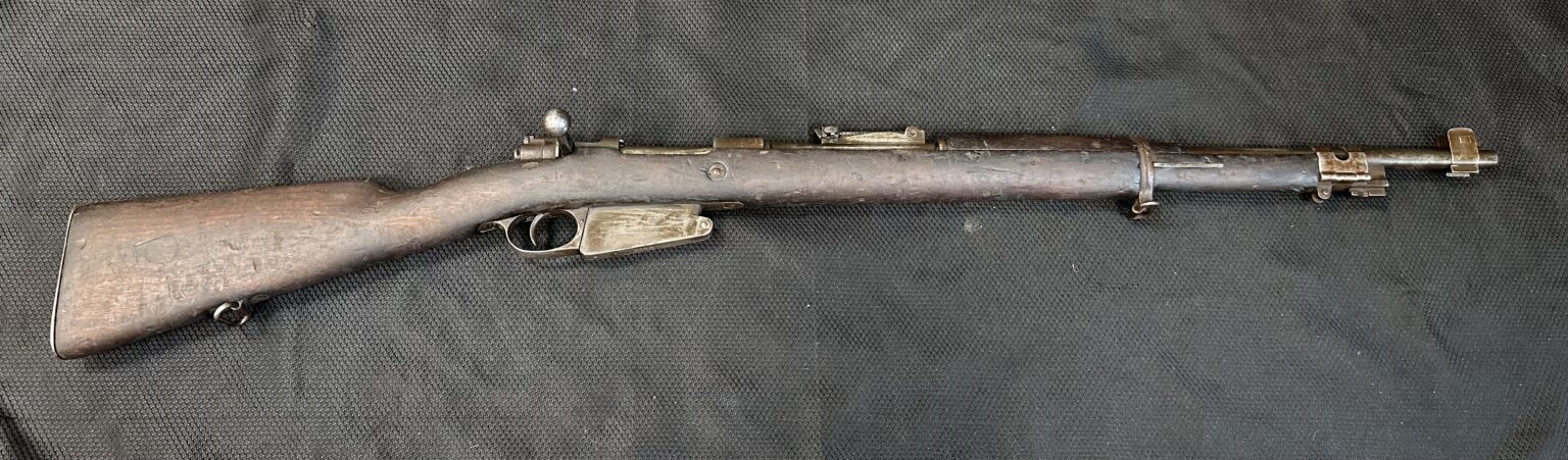 C&R,Hand Select C&R Firearms Listings Archives - Royal Tiger Imports