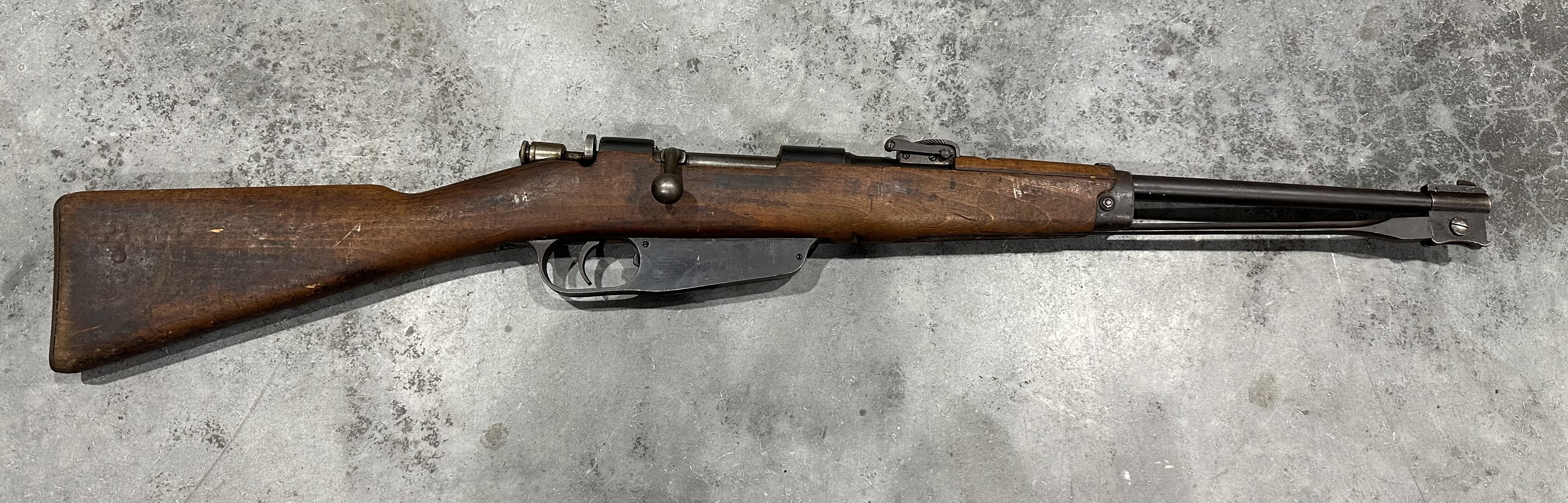 C&R,Hand Select C&R Firearms Listings Archives - Royal Tiger Imports