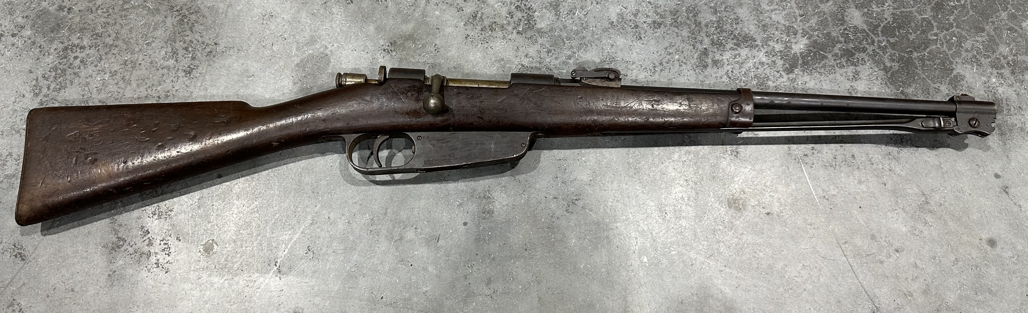 C&R,Hand Select C&R Firearms Listings Archives - Royal Tiger Imports