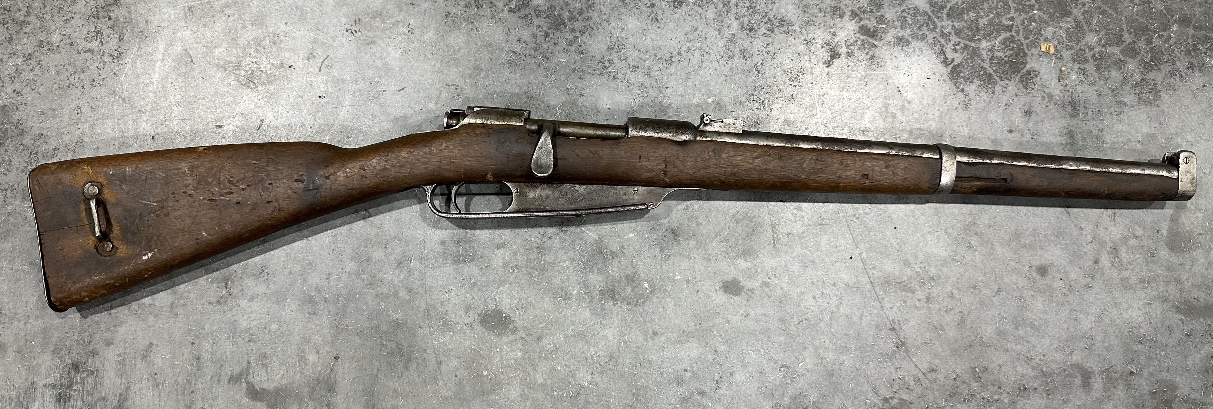 C&R,Hand Select C&R Firearms Listings Archives - Royal Tiger Imports
