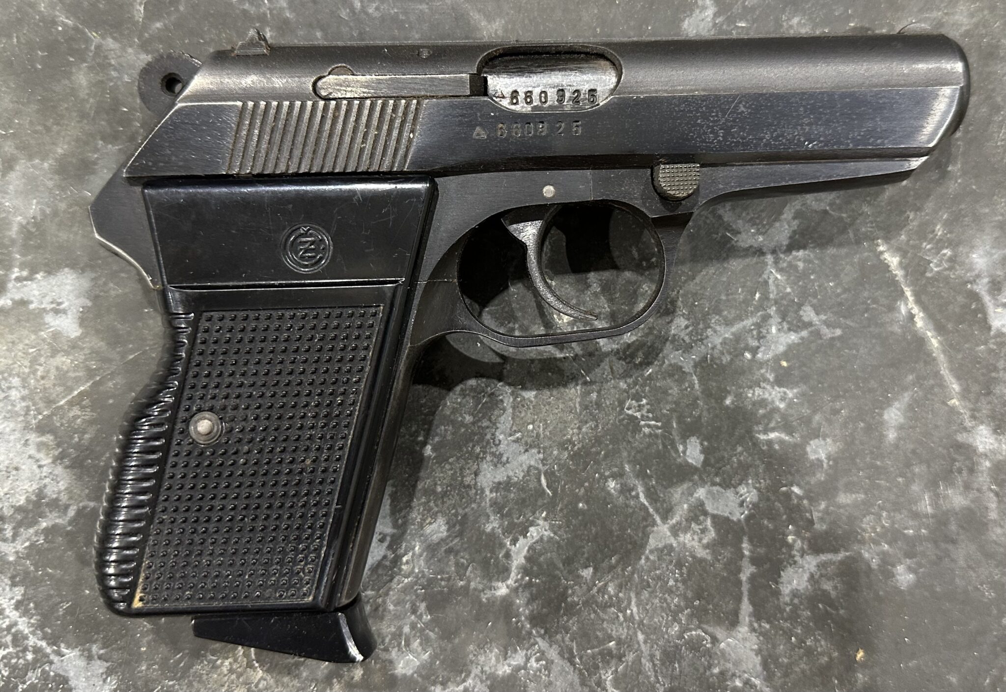 Handgun Archives - Royal Tiger Imports