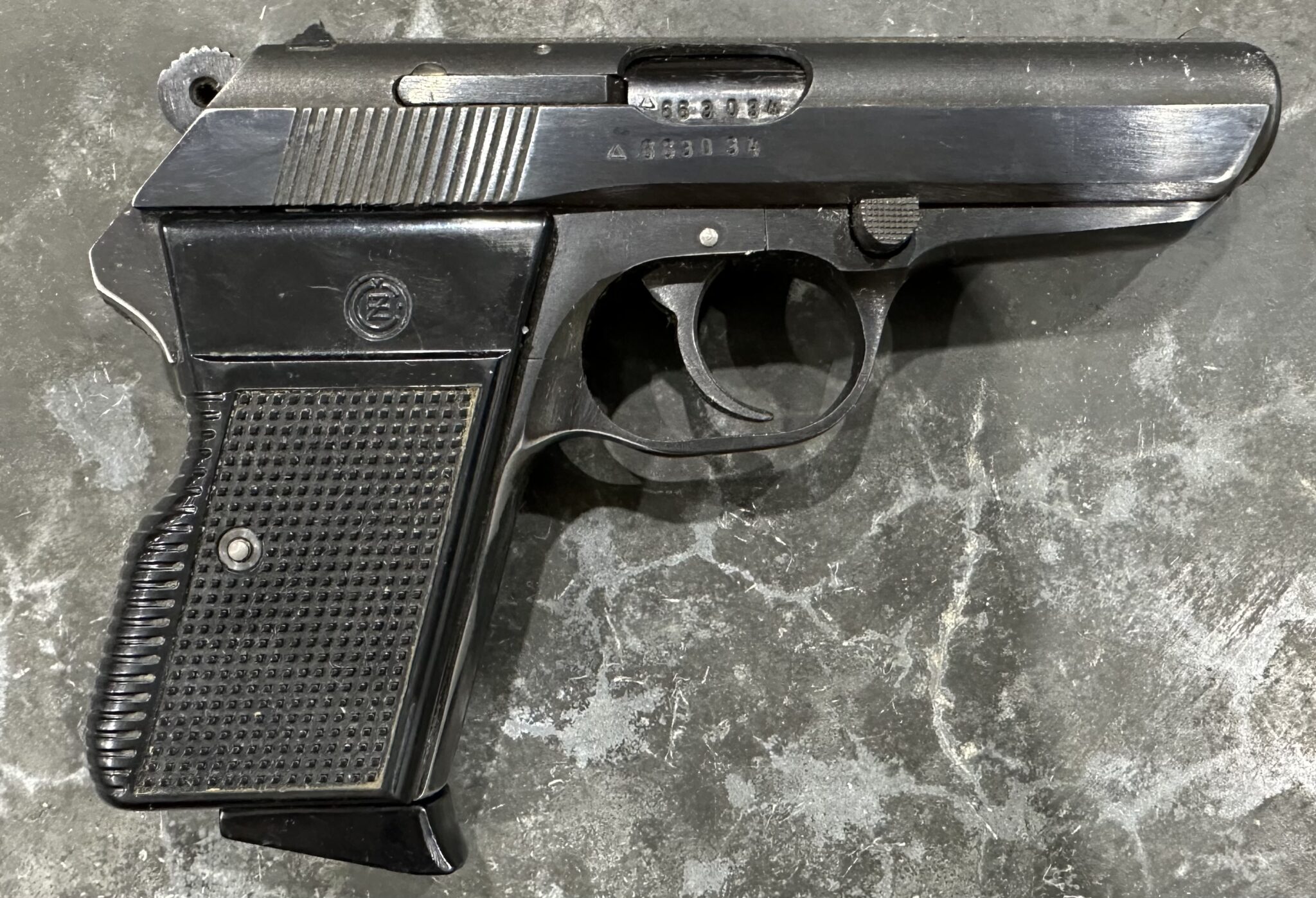 Handgun Archives - Royal Tiger Imports