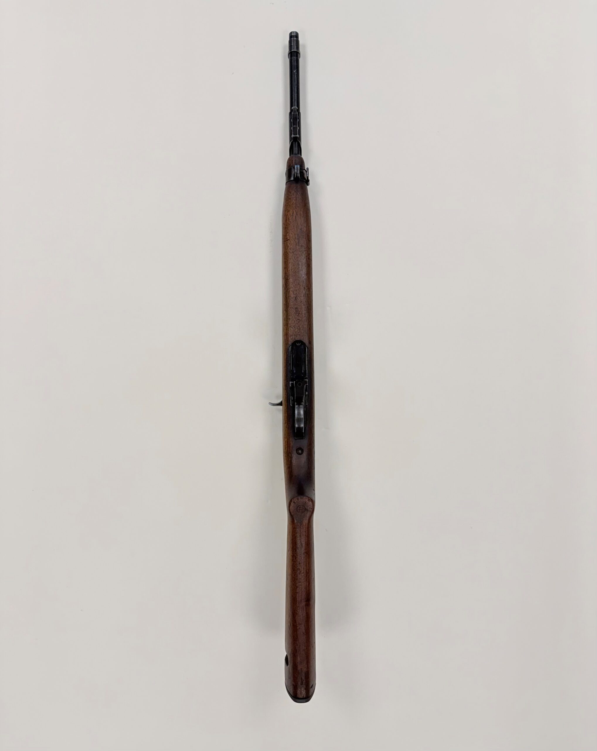 Irwin Pedersen M1 Carbine, .30 Cal., Serial Number 1778774 - Royal ...