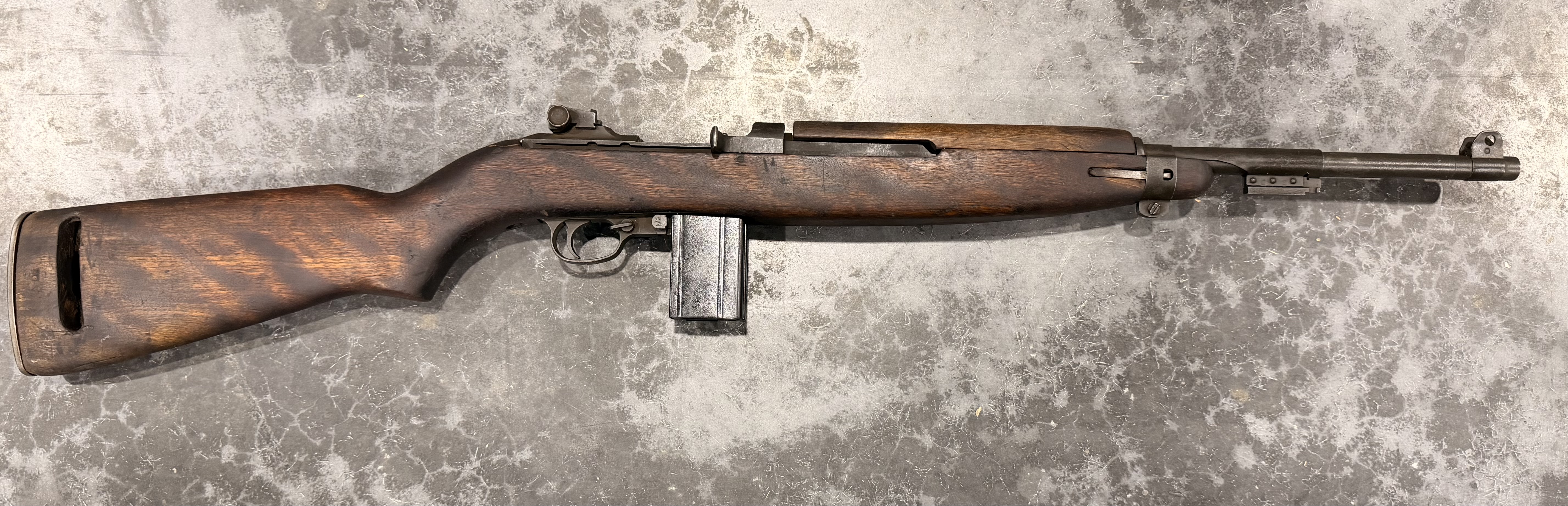 Saginaw SG M1 Carbine, Serial Number 1827569 - Royal Tiger Imports