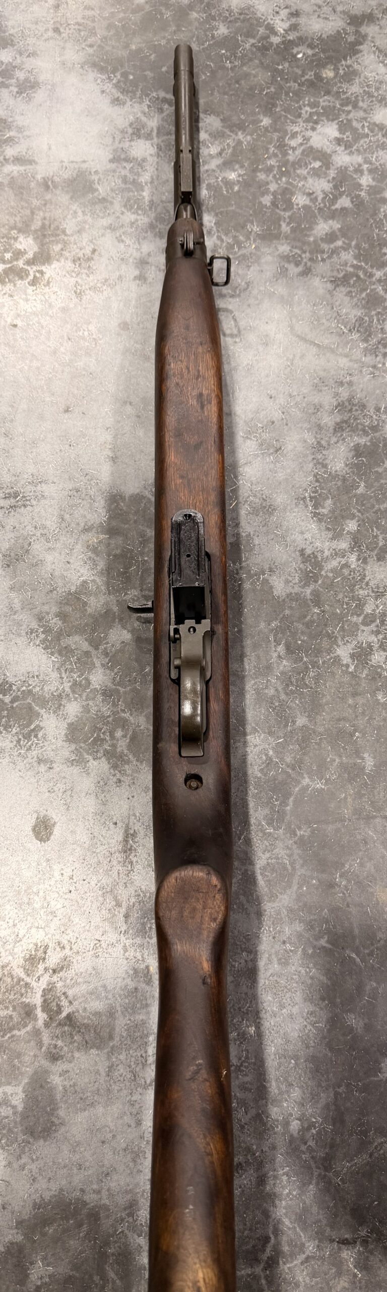 Saginaw SG M1 Carbine, Serial Number 1827569 - Royal Tiger Imports