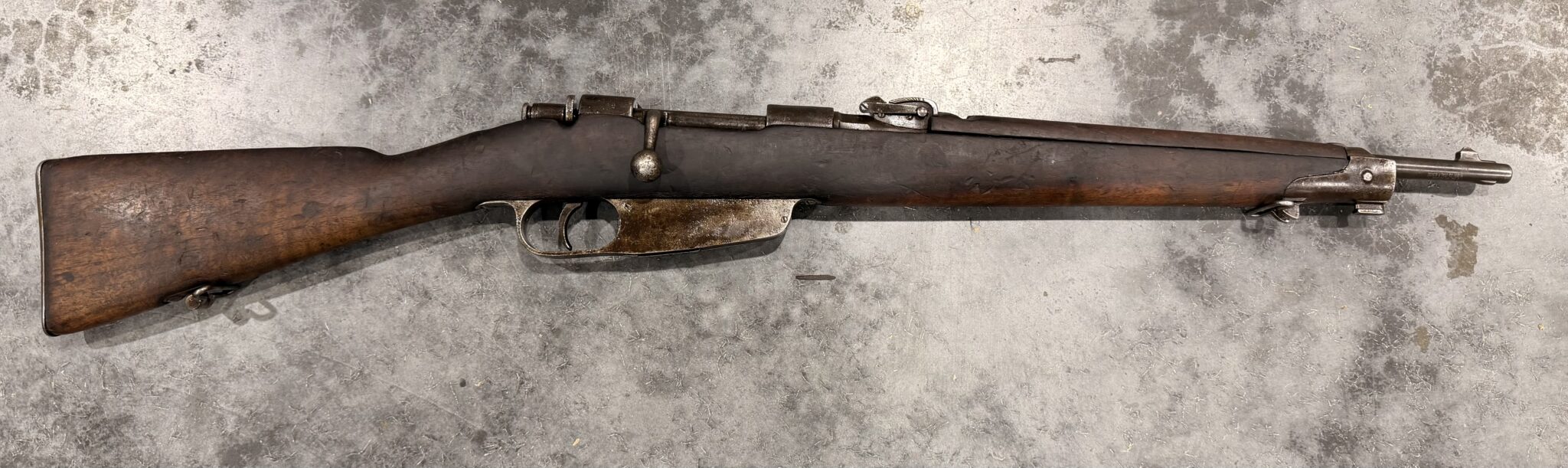 C&R,Hand Select C&R Firearms Listings Archives - Royal Tiger Imports
