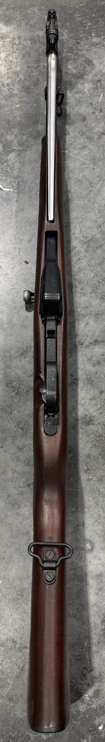 CHINESE SKS MODEL 56 CAL. 7.62×39, SERIAL NUMBER 12019883 - Royal Tiger ...
